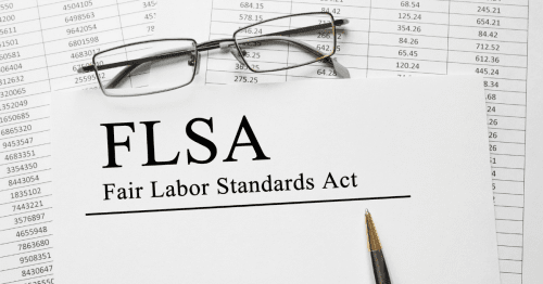 WHAT IS THE FLSA (FAIR LABOR STANDARDS ACT)? | Ohio Wage Lawyers